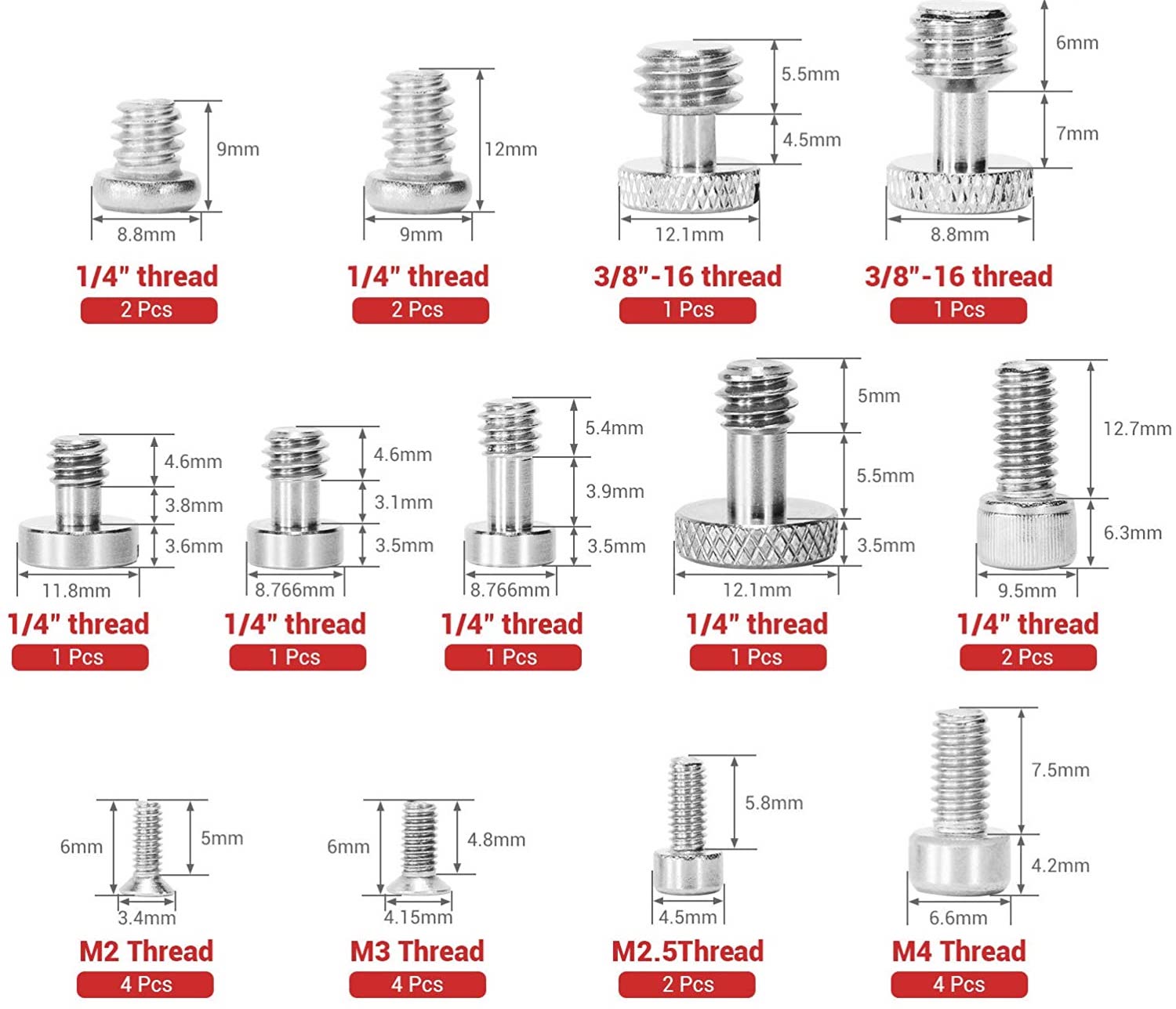 Camera Rigs: Everything You Need to Know